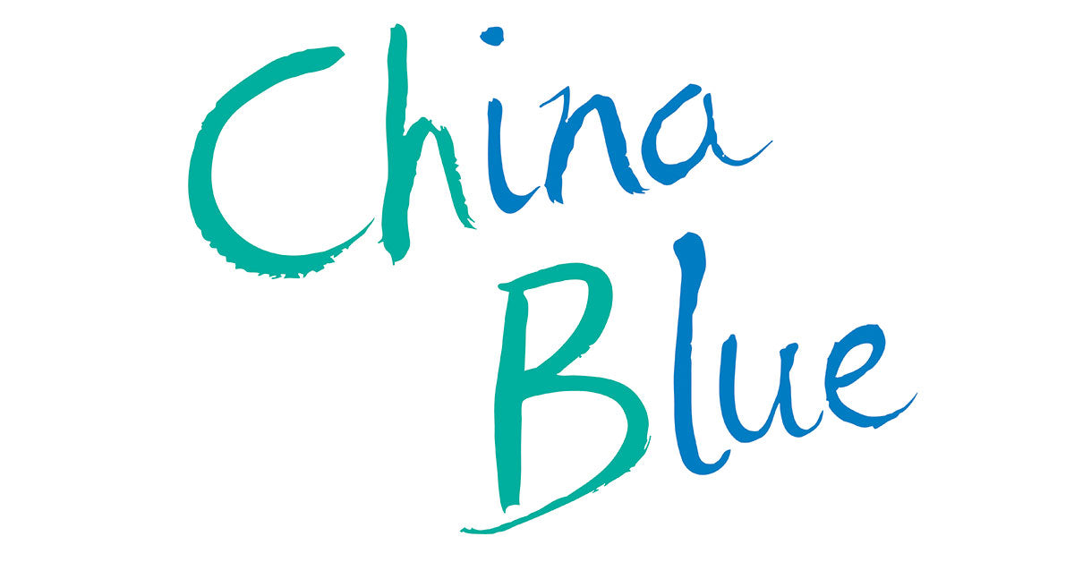 China Blue - Gifts for the Home, Your Loved Ones and Yourself